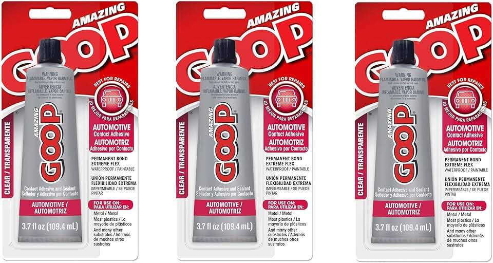 Amazon.ca: Goop