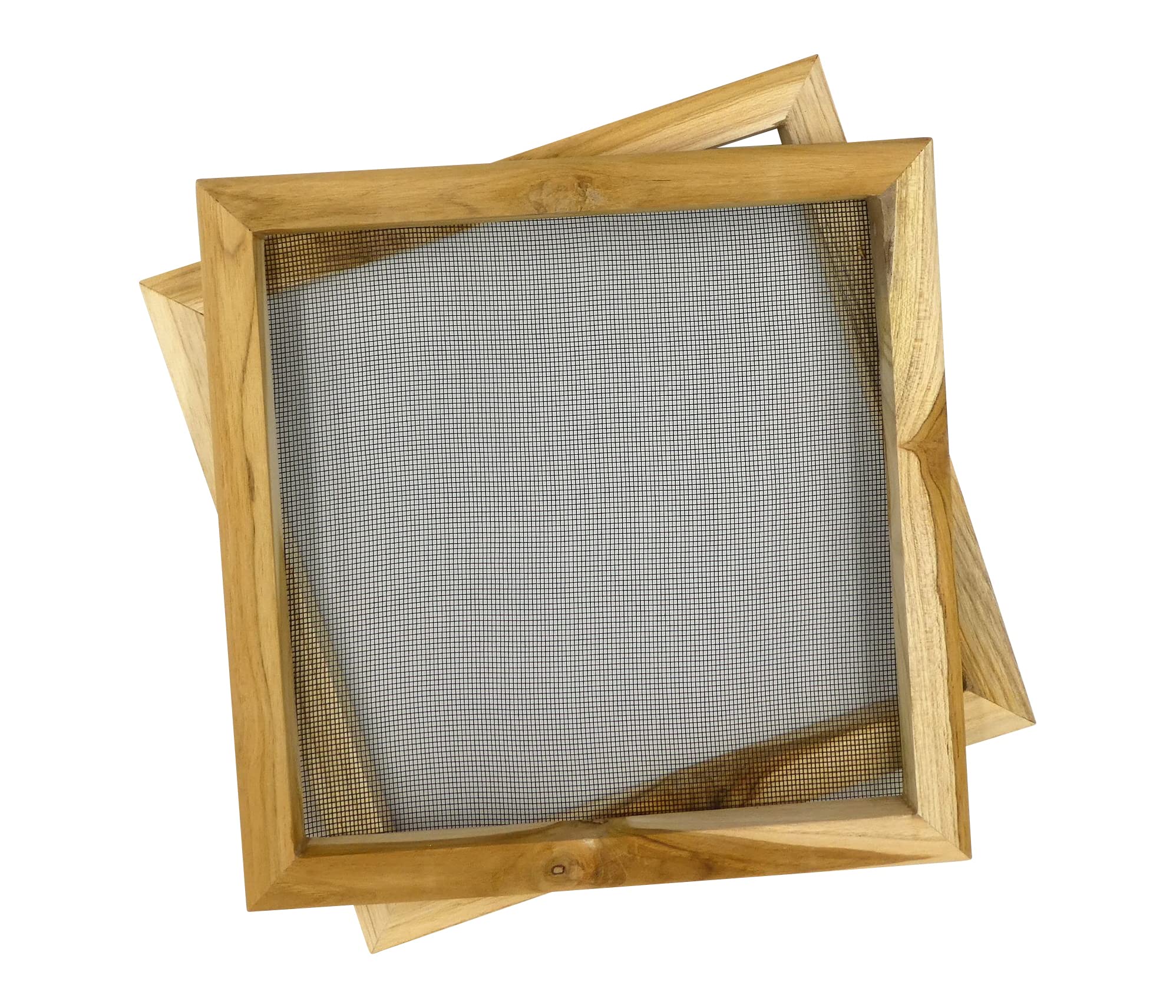 Tribal Paper Also For C6 Couverts Paper Skimmer Frame Square ...