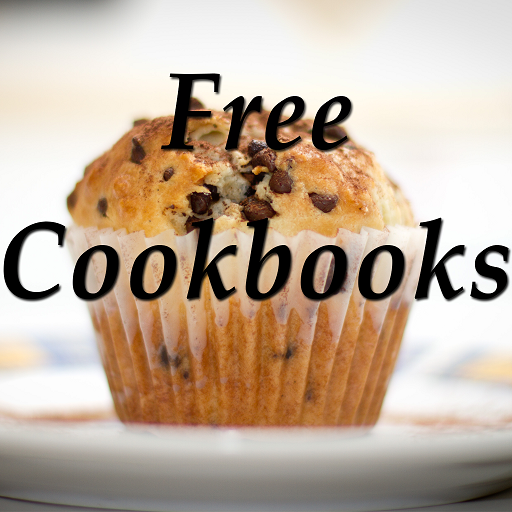 Free Cookbooks for Kindle, Free Cookbooks for Kindle Fire - App on ...