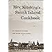 Mrs. Kitching's Smith Island Cookbook: Susan Stiles Dowell, Frances ...