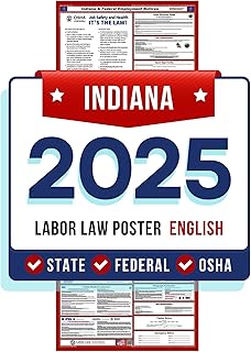 Indiana Labor Laws: Breaks And Lunches Explained | LawShun