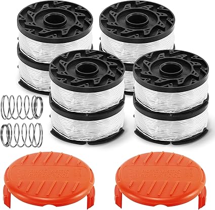 Amazon.com : PETOX AF-100 Spool Replace AF100 AF-100-3ZP AF-100-BKP ...