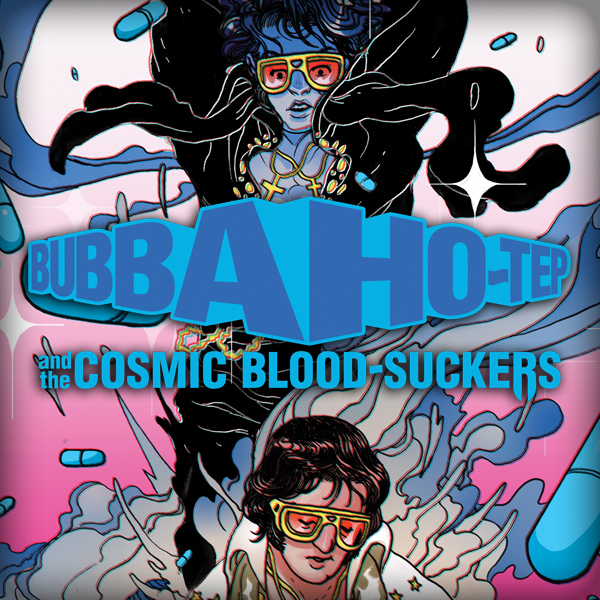 Amazon.com: Bubba Ho-Tep and the Cosmic Blood-Suckers eBook : Lansdale ...
