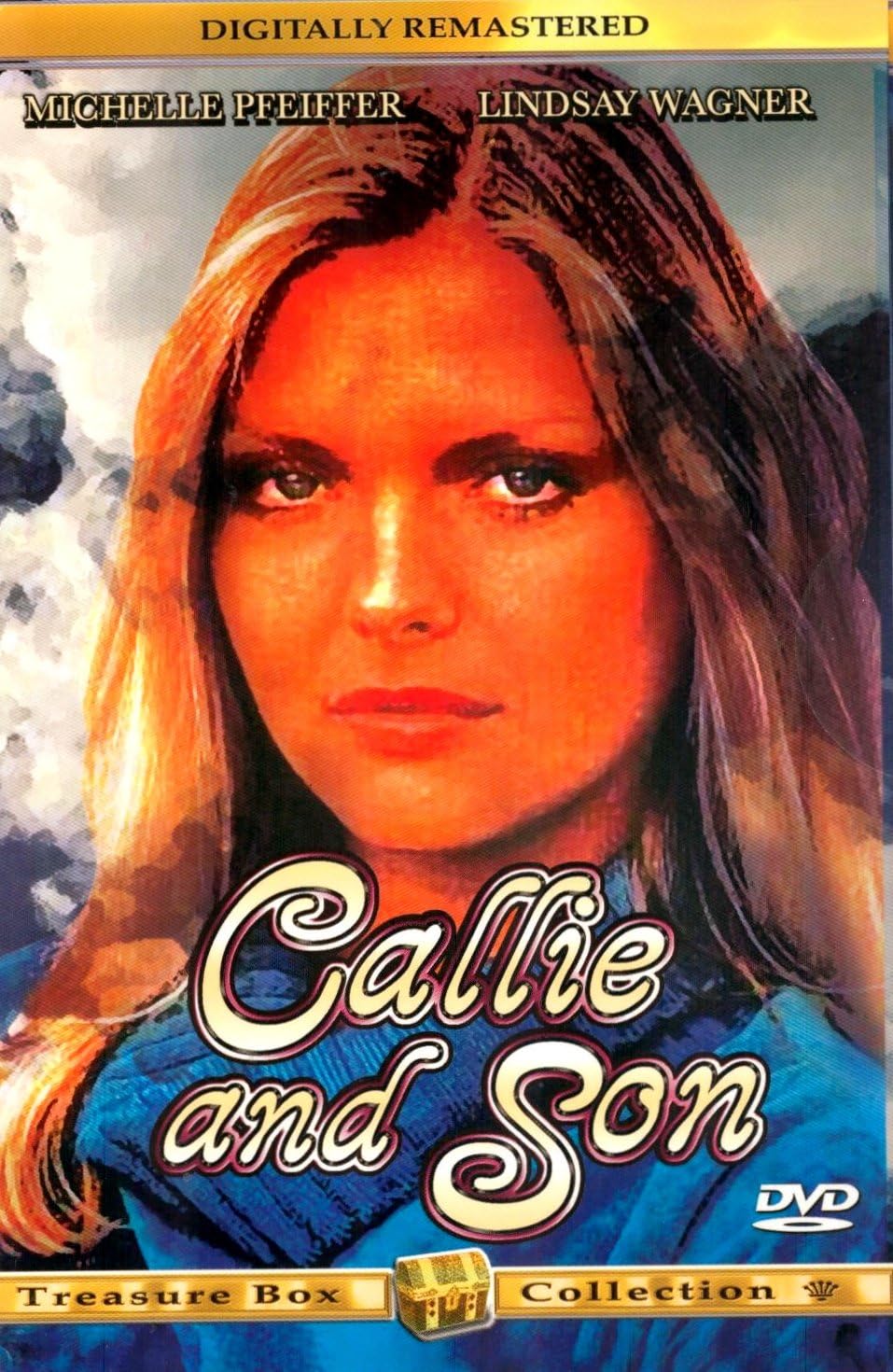 Callie & Son [DVD] [Region 1] [US Import] [NTSC]: Amazon.co.uk: DVD ...