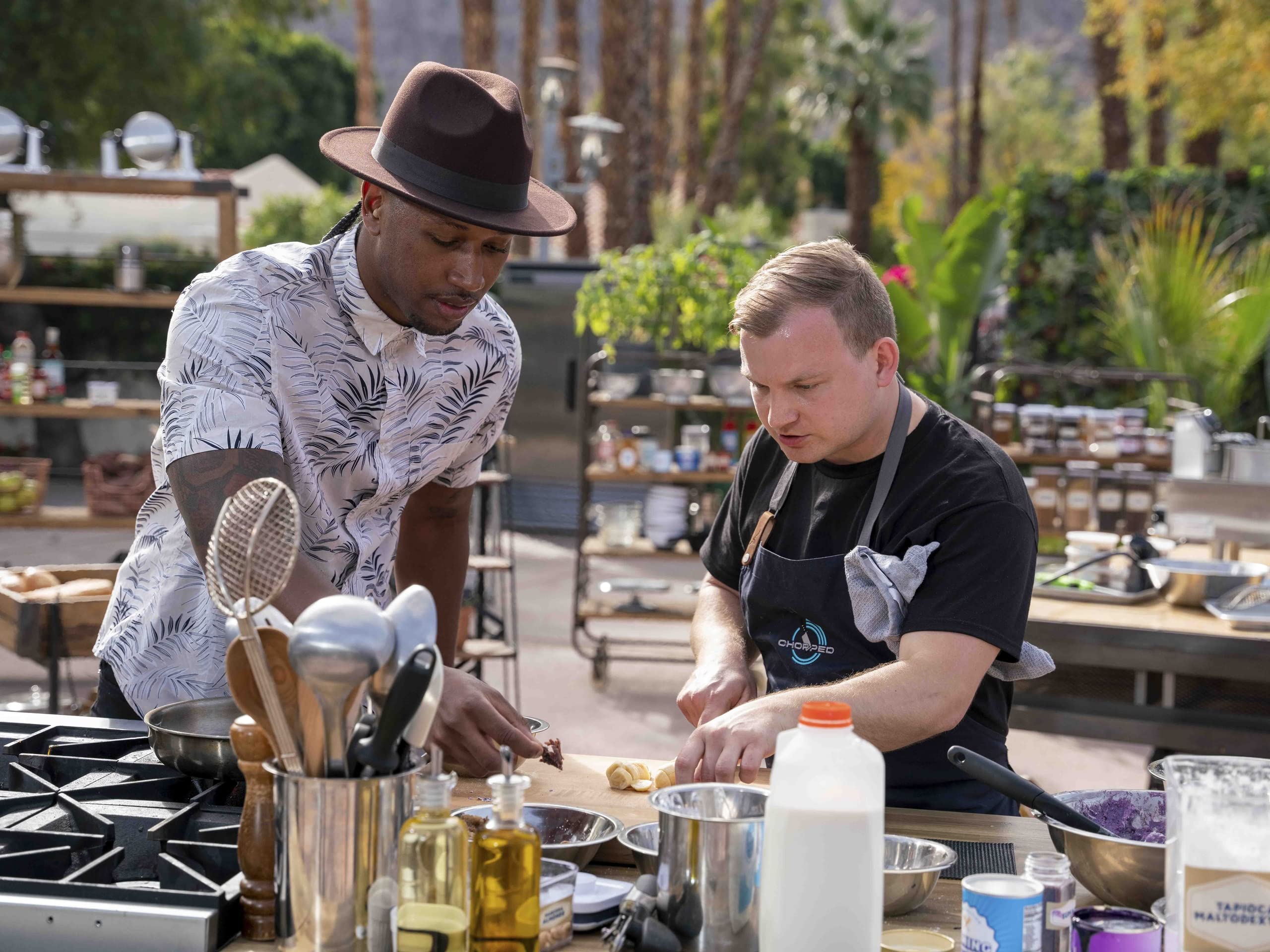 Watch Chopped Next Gen - Season 1 | Prime Video