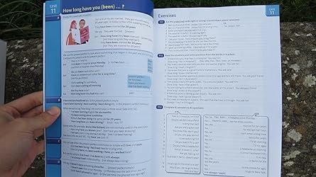 English Grammar in Use Book with Answers: A Self-Study Reference and ...