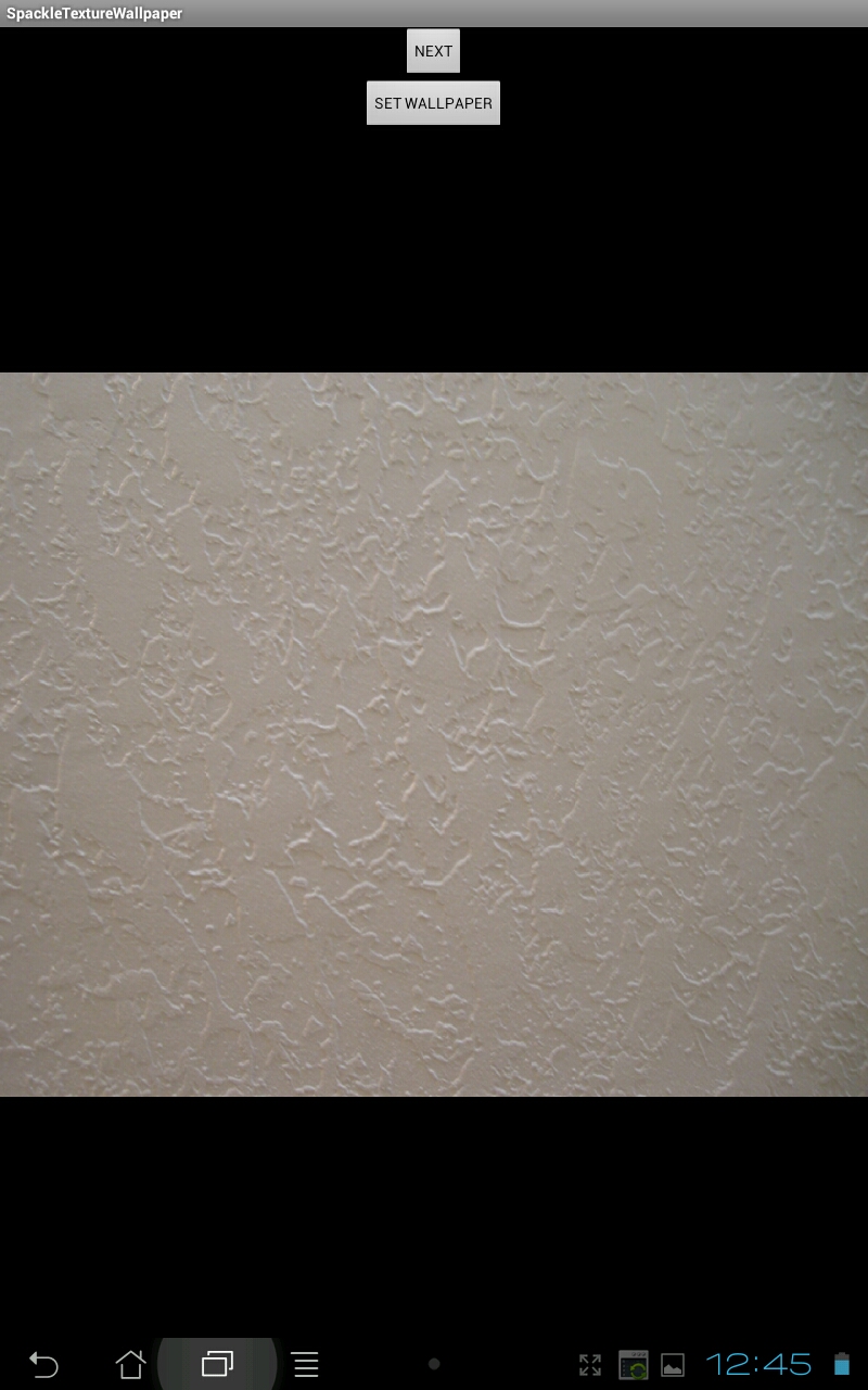 Spackle Texture Wallpaper:Amazon.co.uk:Appstore for Android