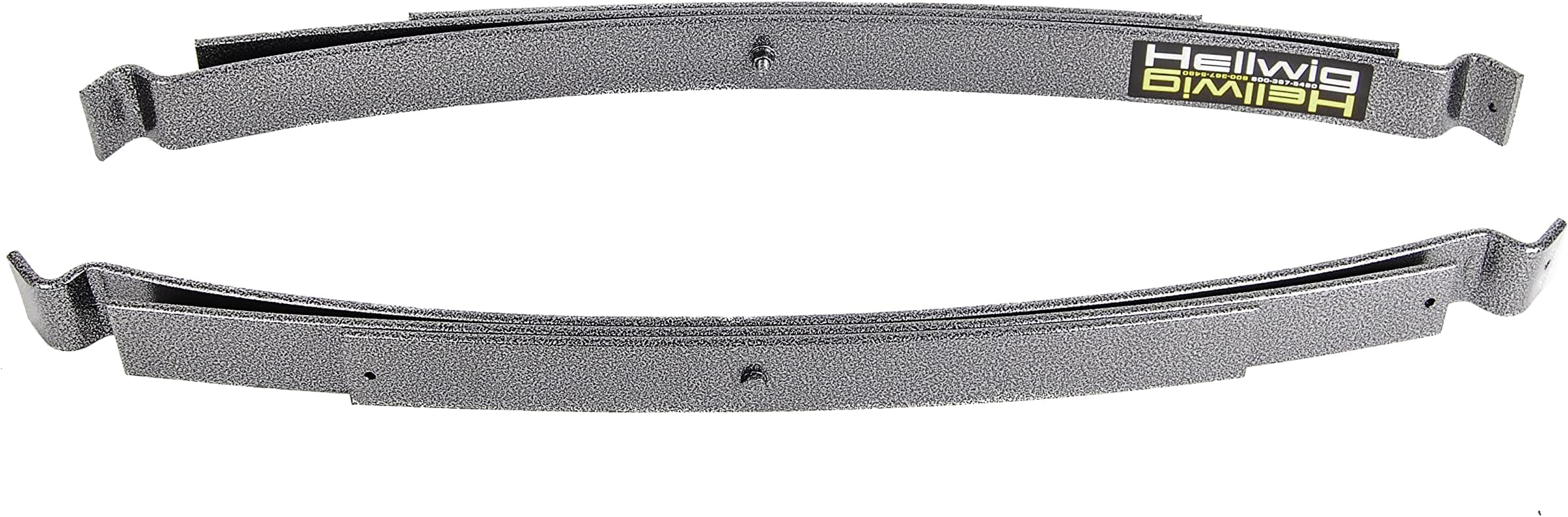 Amazon.com: Hellwig 25250 LP Mounting Hardware Kit for the Hellwig Load ...