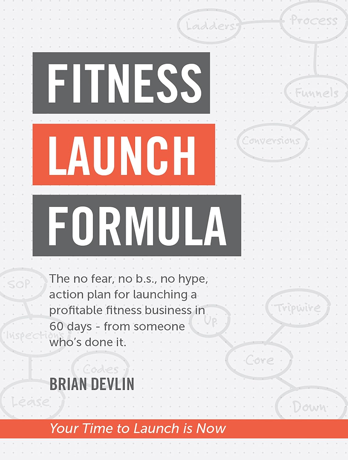 Amazon.com: Fitness Launch Formula: The no fear, no b.s., no hype ...