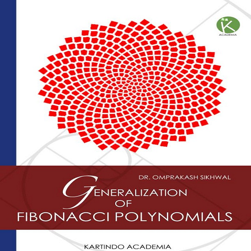 Generalization Of Fibonacci Polynomials App On Amazon Appstore