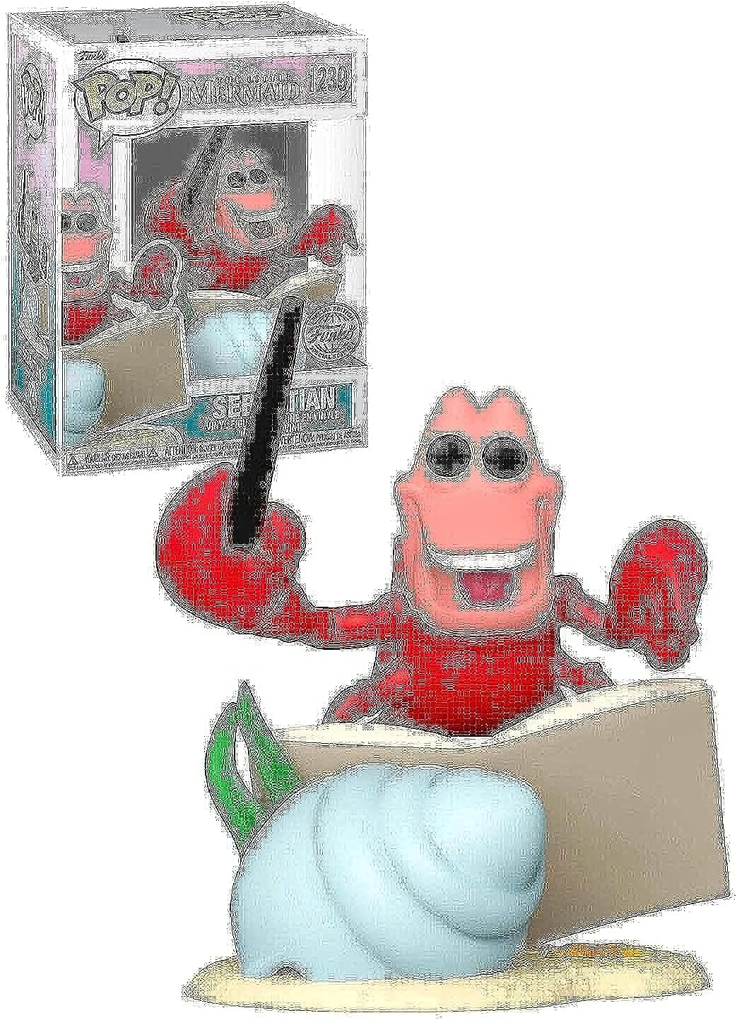 Amazon.com: Funko Pop! Disney - Goofy (Skeleton) Glow in The Dark ...