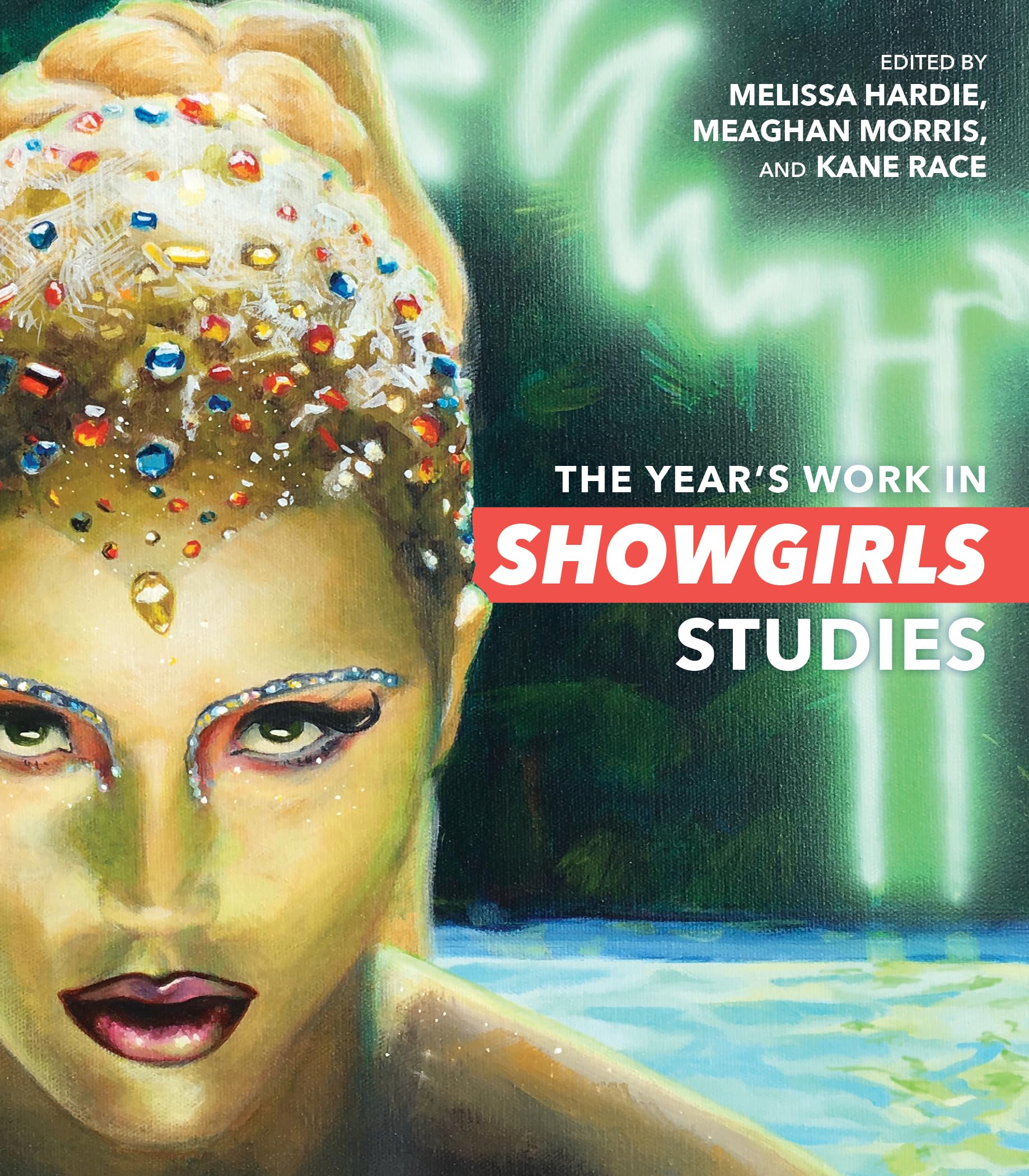 Amazon.com: The Year's Work in Showgirls Studies (The Year's Work ...