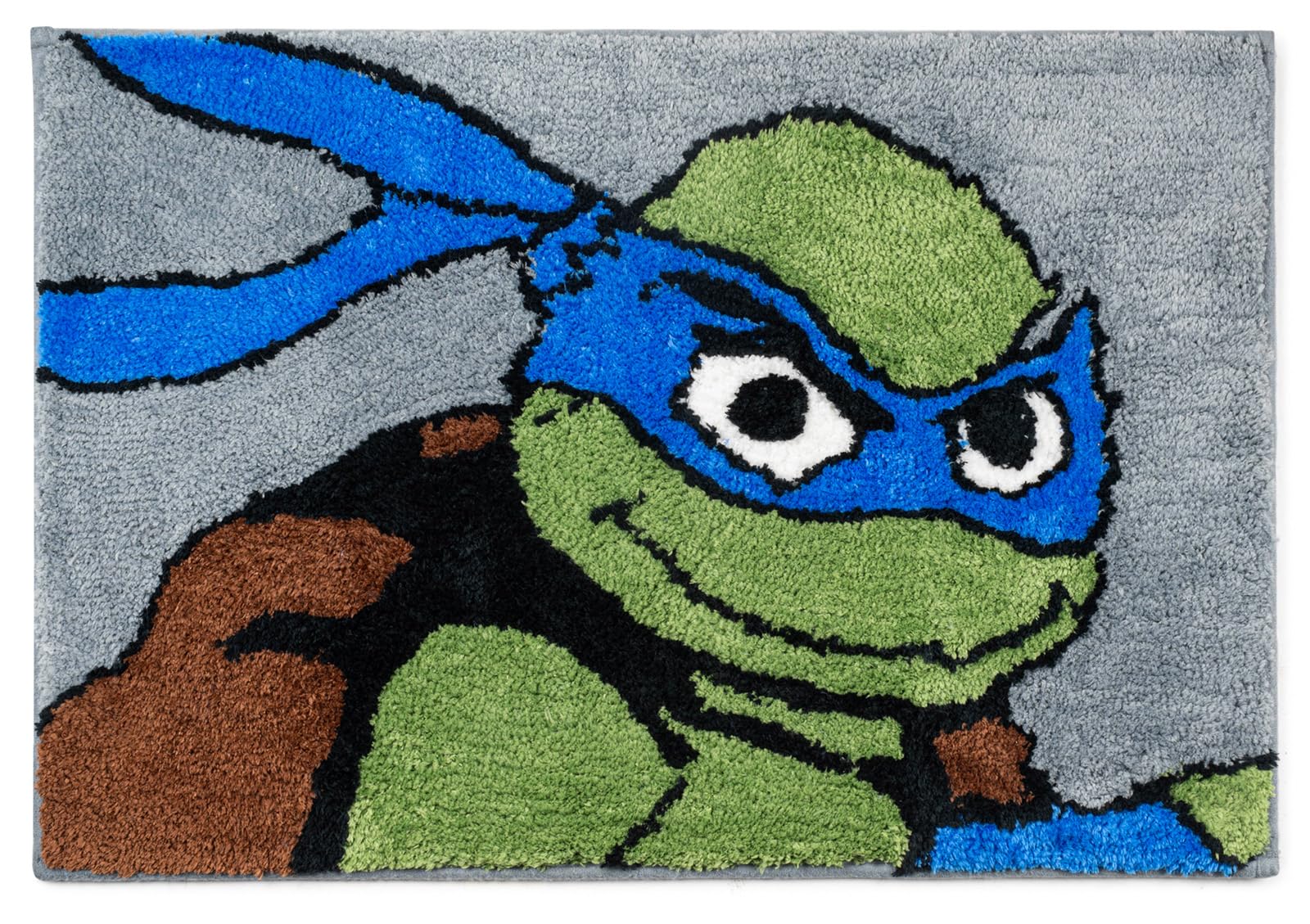 Amazon.com: Jay Franco Nickelodeon Teenage Mutant Ninja Turtles Bath ...