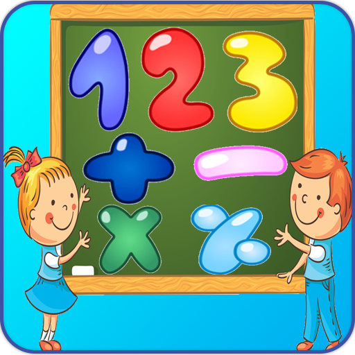 Addition Math - Math Game for Kids - App on Amazon Appstore