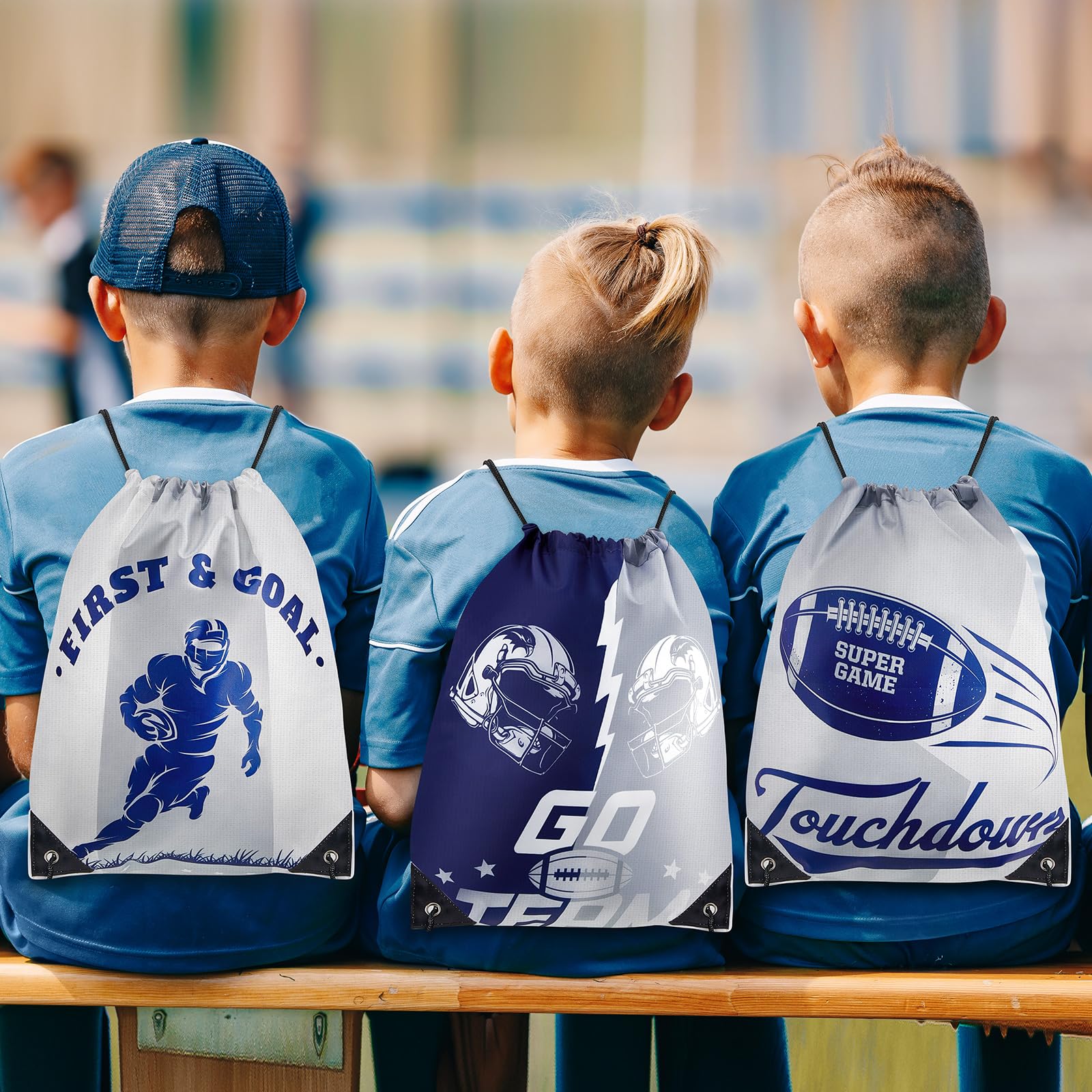 Cheer Team Gift Backpack Cheerleading Drawstring Bag - Cheer Team Gifts ...