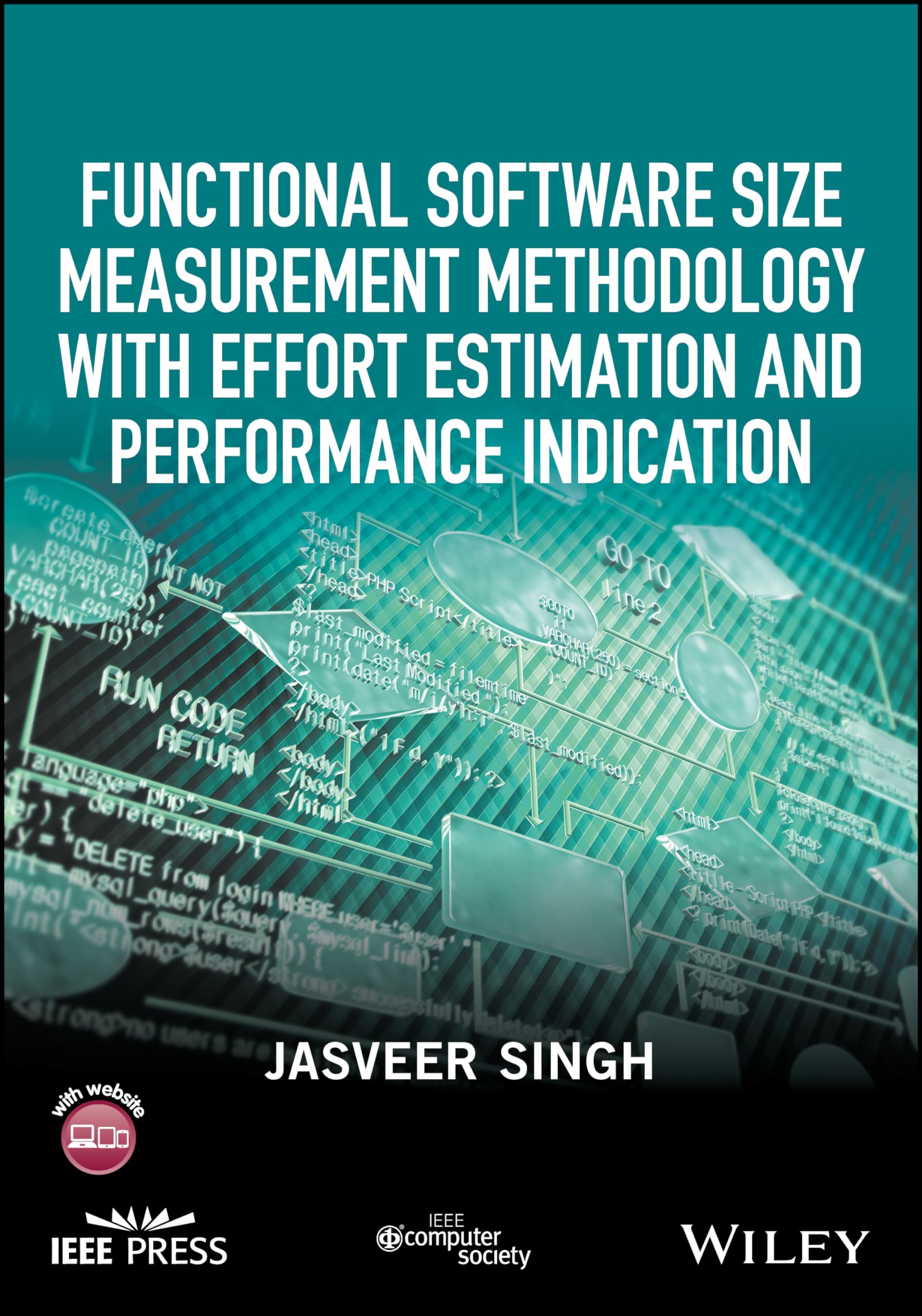 Functional Software Size Measurement Methodology with Effort Estimation ...