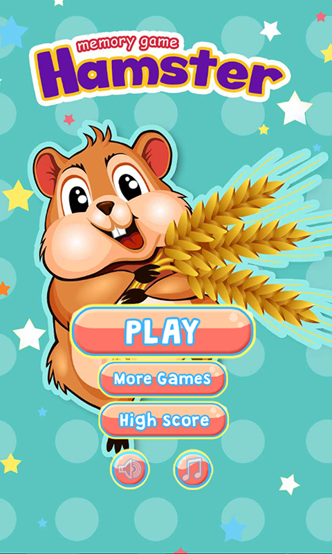 Hamster Memory Game - App on Amazon Appstore