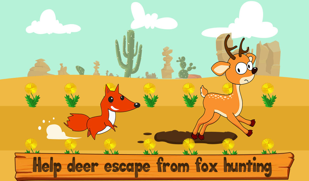 Timmy and the Jungle Safari - Explore the World of Animals - App on ...