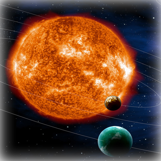 Amazing Outer Space - App on the Amazon Appstore