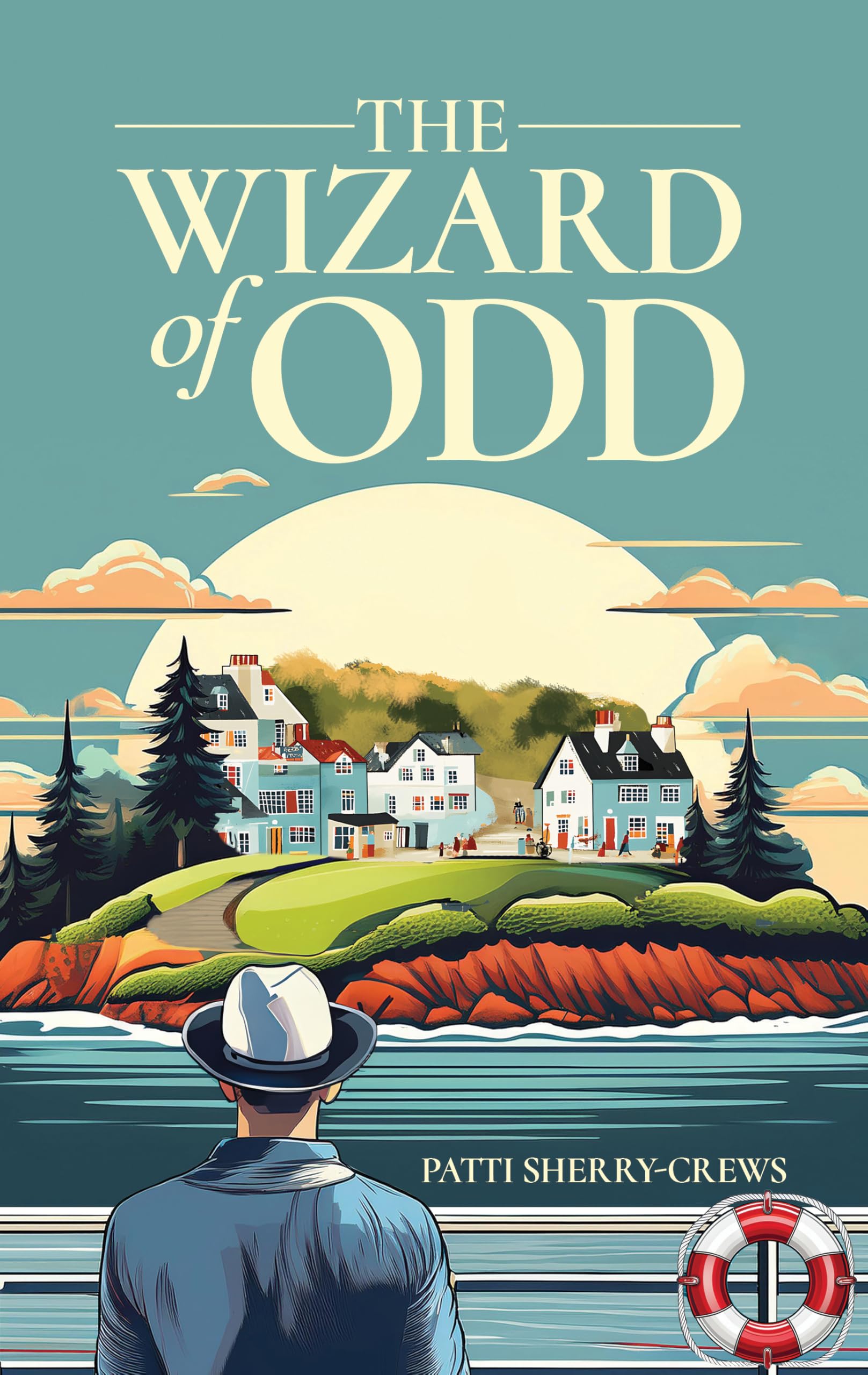 Book review of The Wizard of Odd - Readers' Favorite: Book Reviews and ...