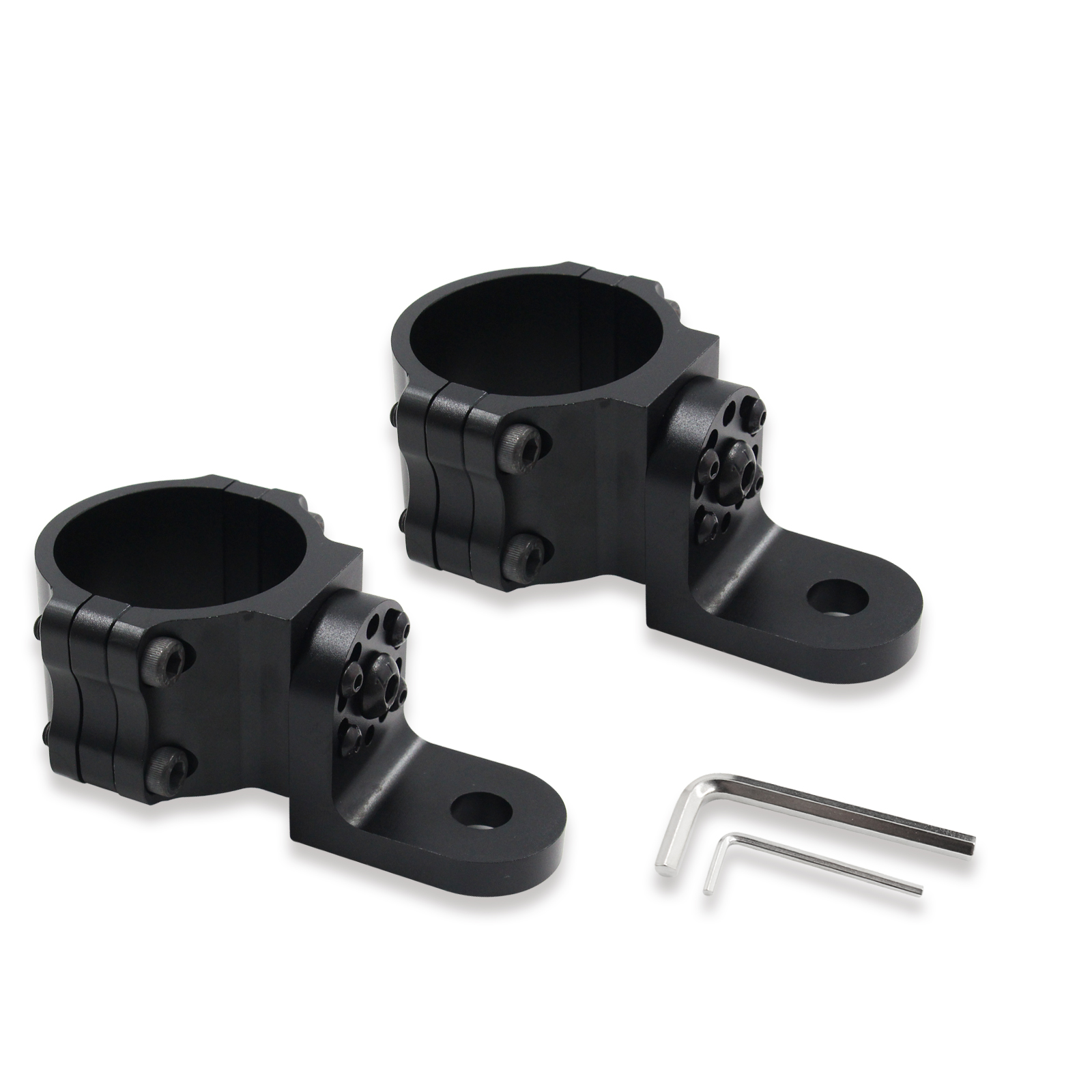 Watch Roll Bar Clamps on Amazon Live