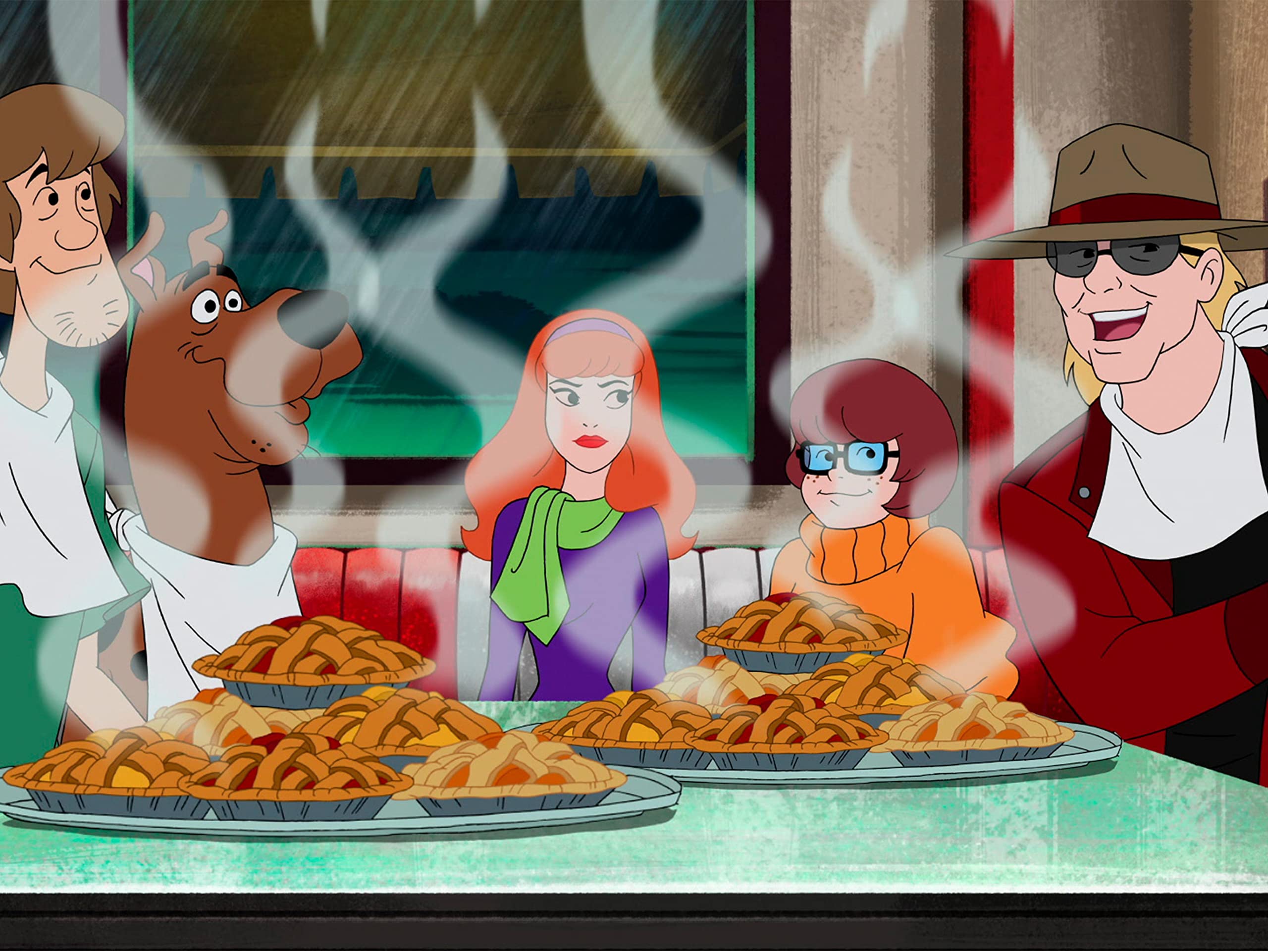 Watch Scooby-Doo and Guess Who? - Season 2 | Prime Video