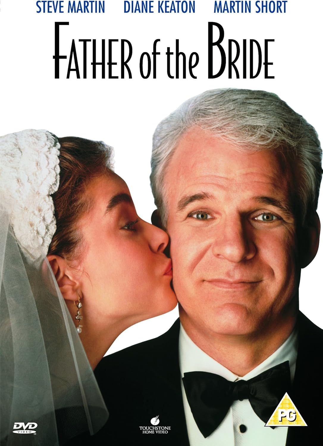 Amazon.co.jp: Father of the Bride [DVD] : DVD