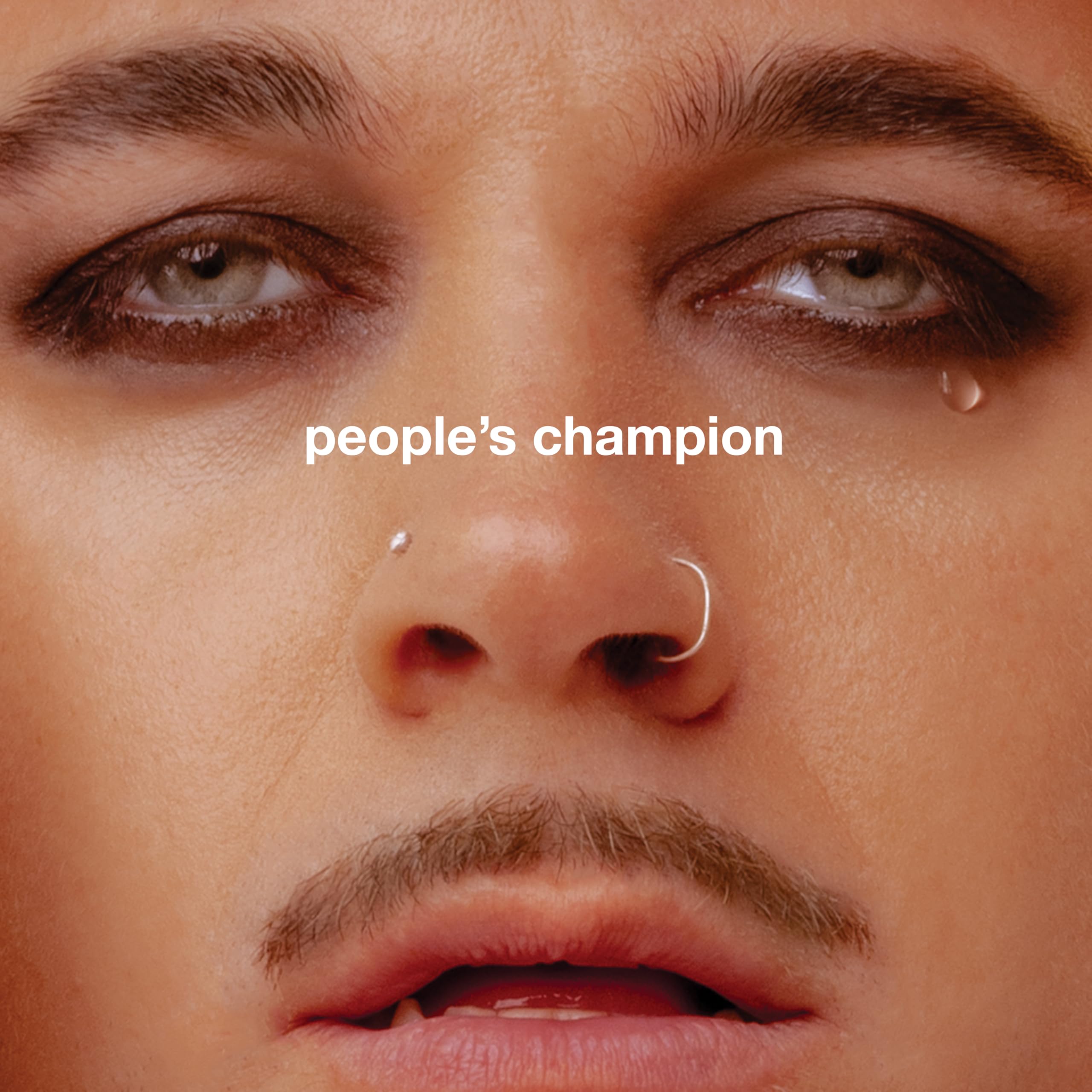 Käärijä - 'People's Champion' - Music - ATRL