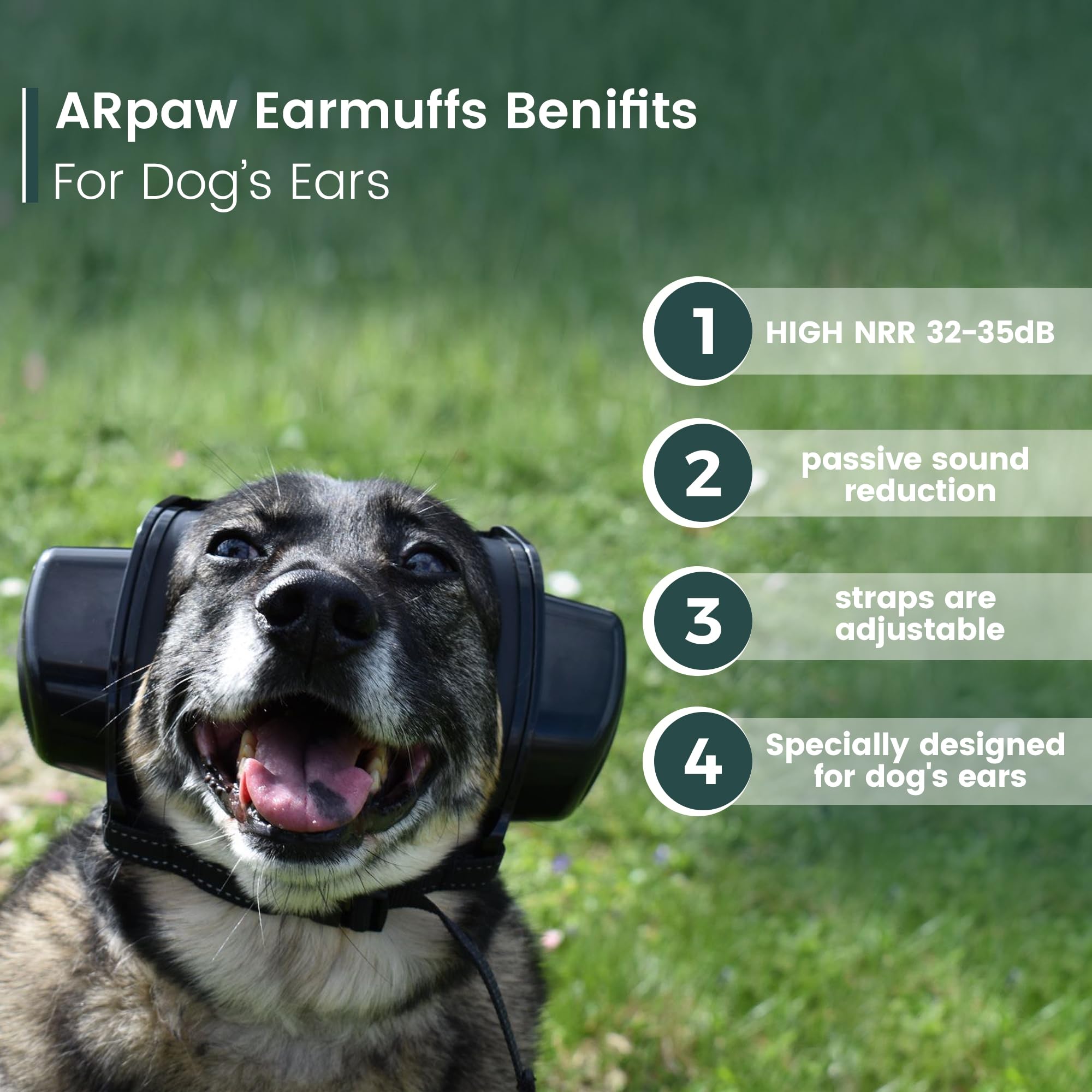 Earmuffs Memes All Ears Earmuffs – Unreal Fur