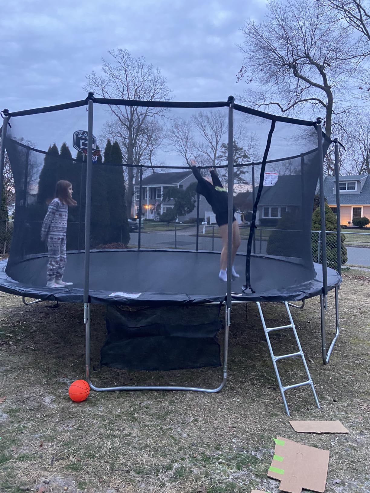 $18/mo - Finance YORIN Tranpoline 16FT 15FT 14FT 12FT 10FT 8FT ...