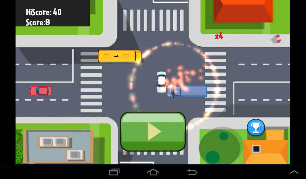 Traffic Jam - App on Amazon Appstore