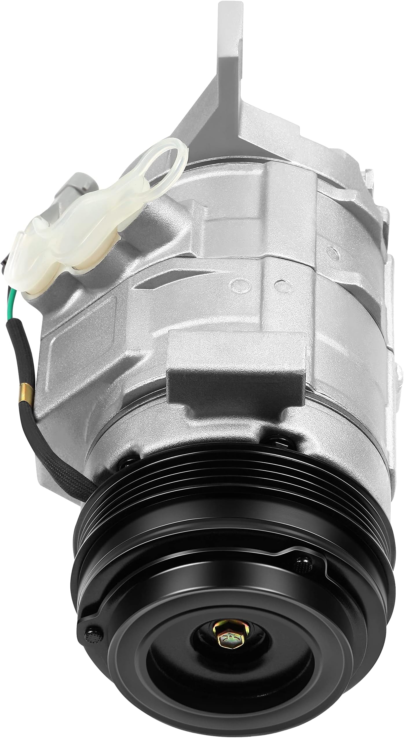 Amazon.com: cciyu Air Conditioning Compressor 2004-2007 Fit for Ch ...