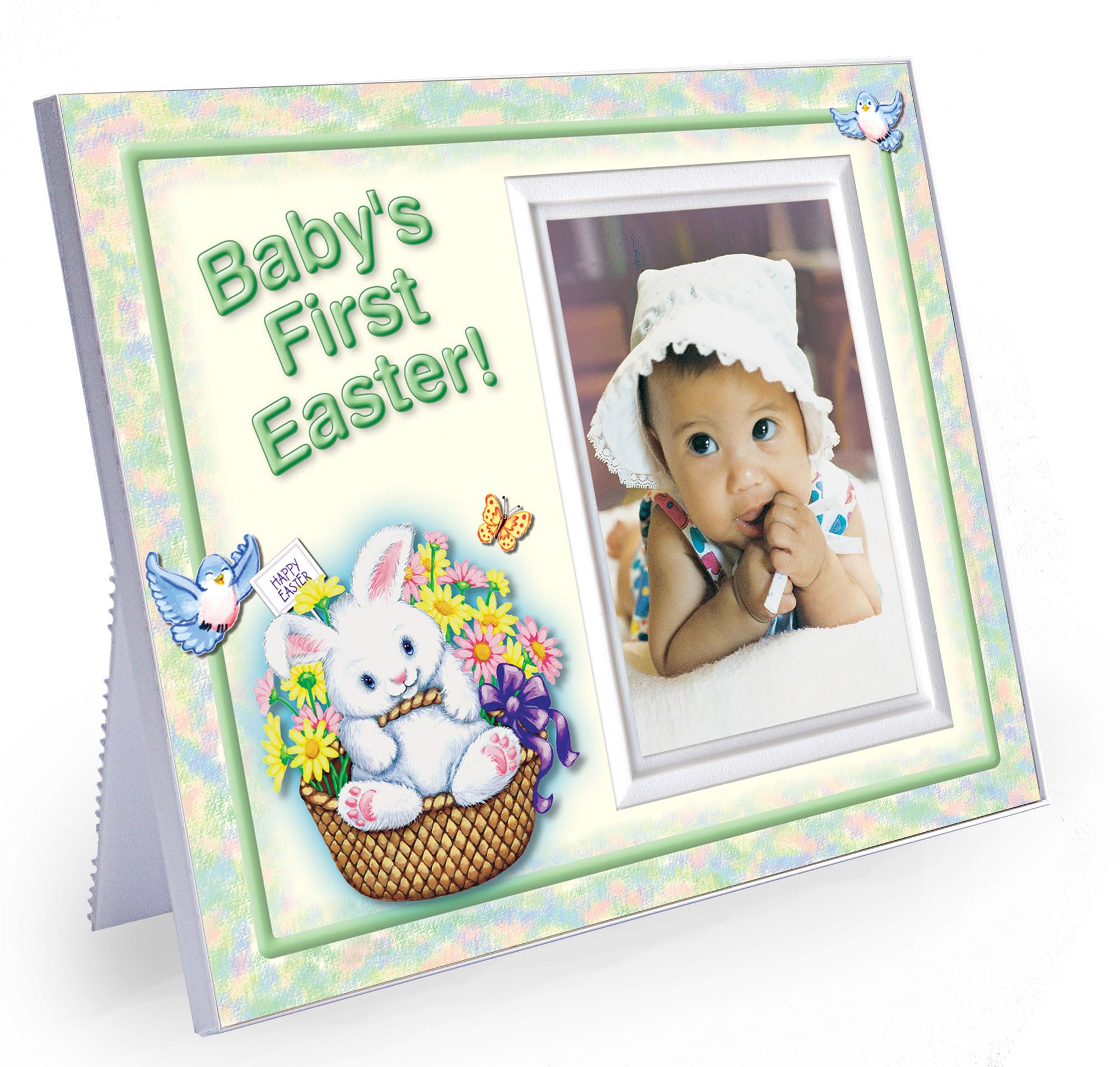 Easter Chick Frames