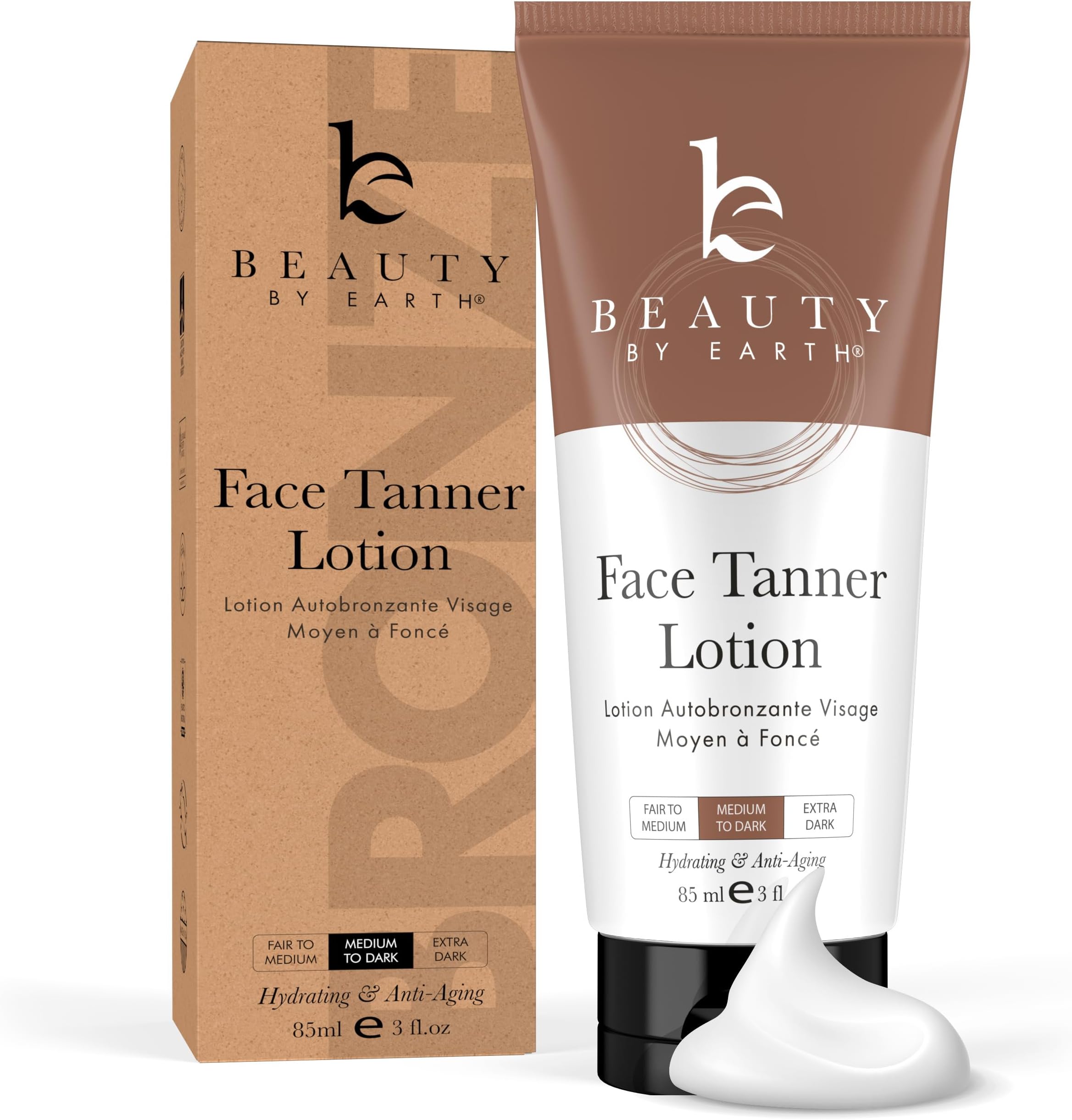 Amazon.com: The Organic Pharmacy Self Tan, 100 ml : Beauty & Personal Care