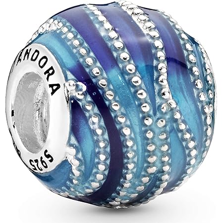 Pandora Abalorios Mujer plata - 796563nfr : Pandora: Amazon.es: Joyería