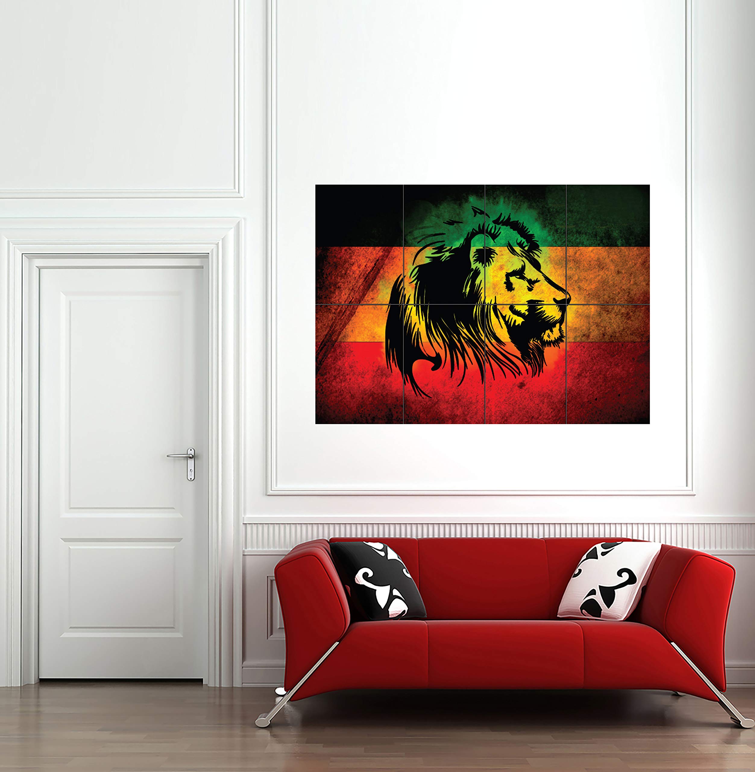 Rasta Design