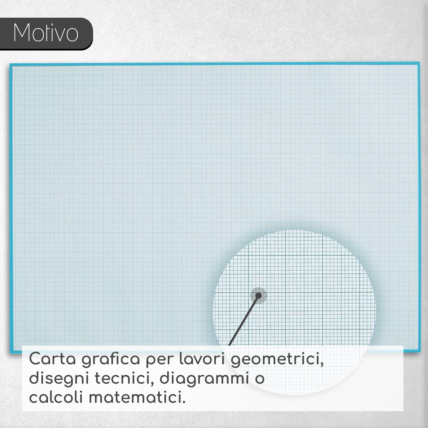 Disegni Di Carta Millimetrata Di Mario