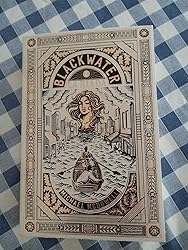 BLACKWATER I. La riada: 1 (Saga Blackwater) : McDowell, Michael, Andreu ...