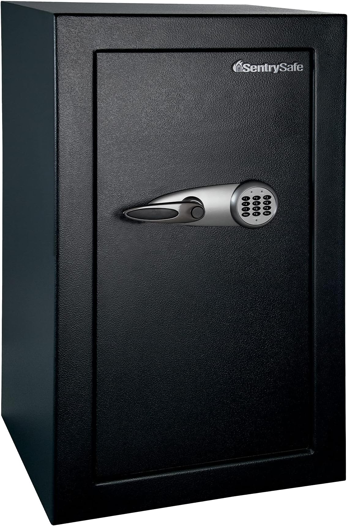 SentrySafe Business Security Floor Safe with Digital Keypad Lock and ...