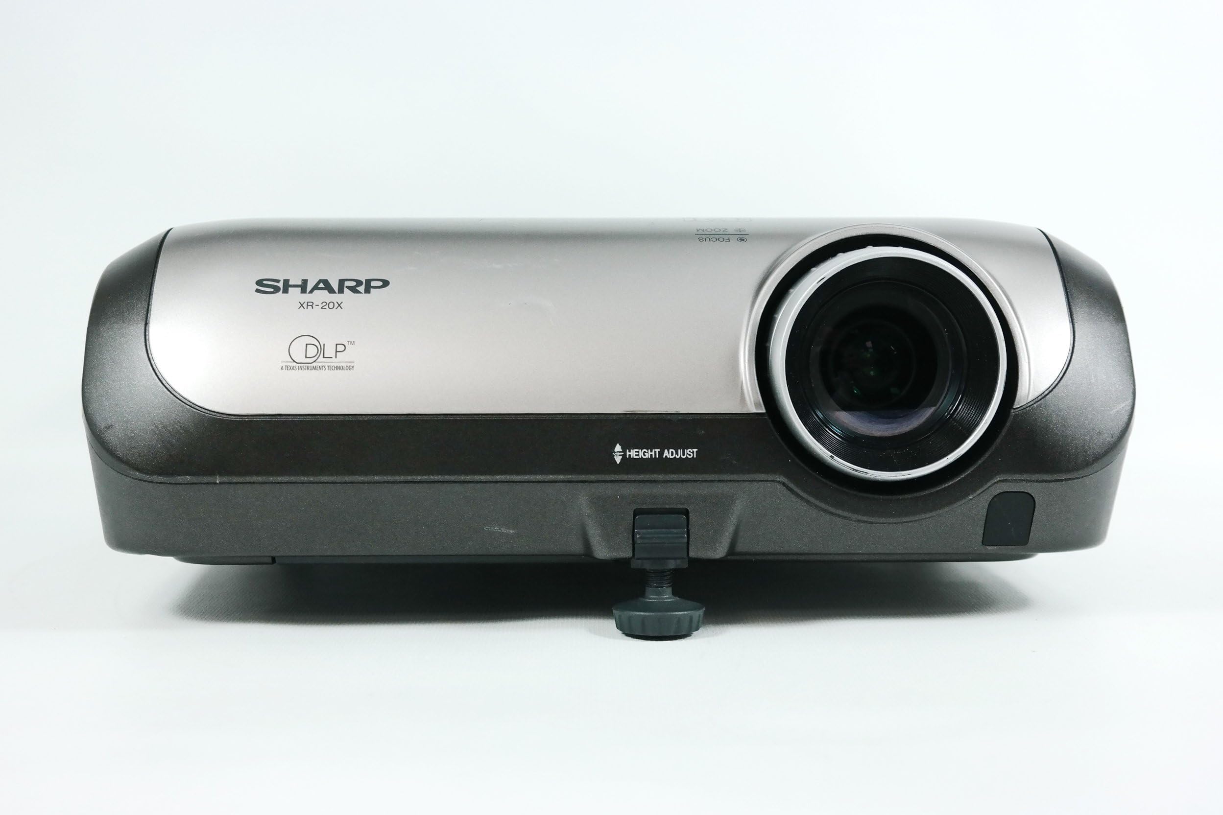 Amazon.com : Sharp Electronics XR-20X 2200 ANSI Lumens, XGA Multimedia ...