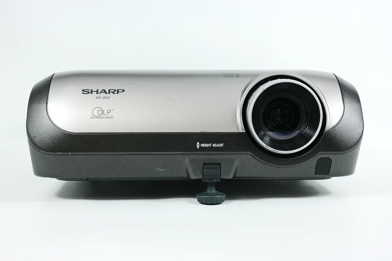 Amazon.com: Sharp Electronics XR-20X 2200 ANSI Lumens, XGA Multimedia ...