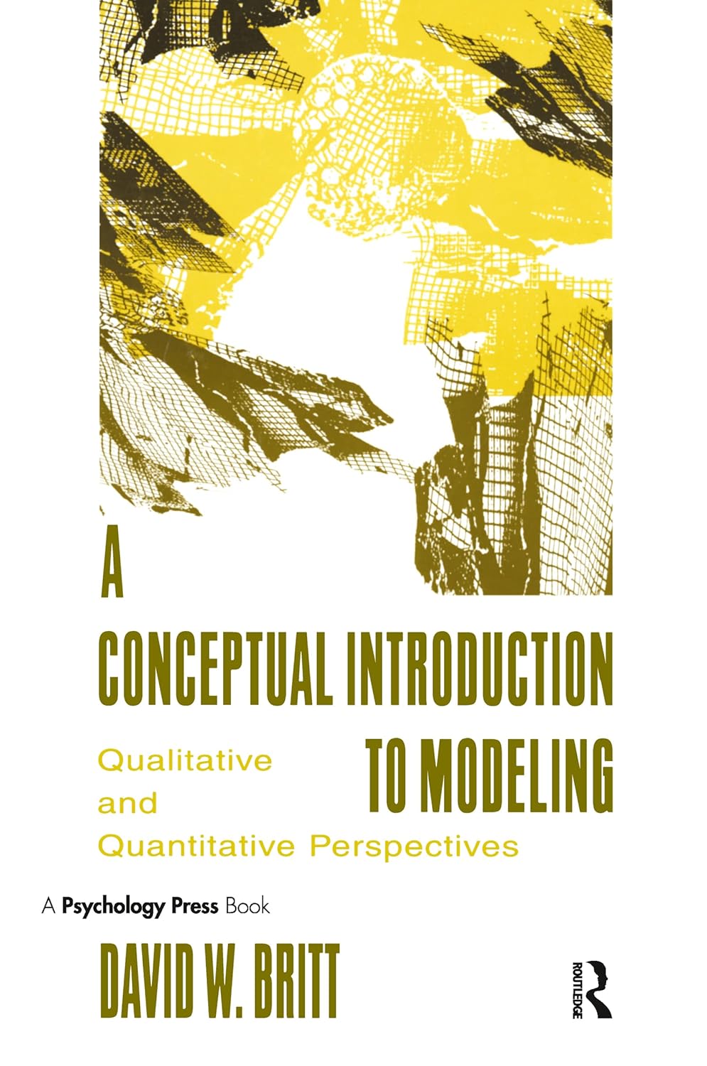 Amazon.com: A Conceptual Introduction To Modeling: Qualitative and ...