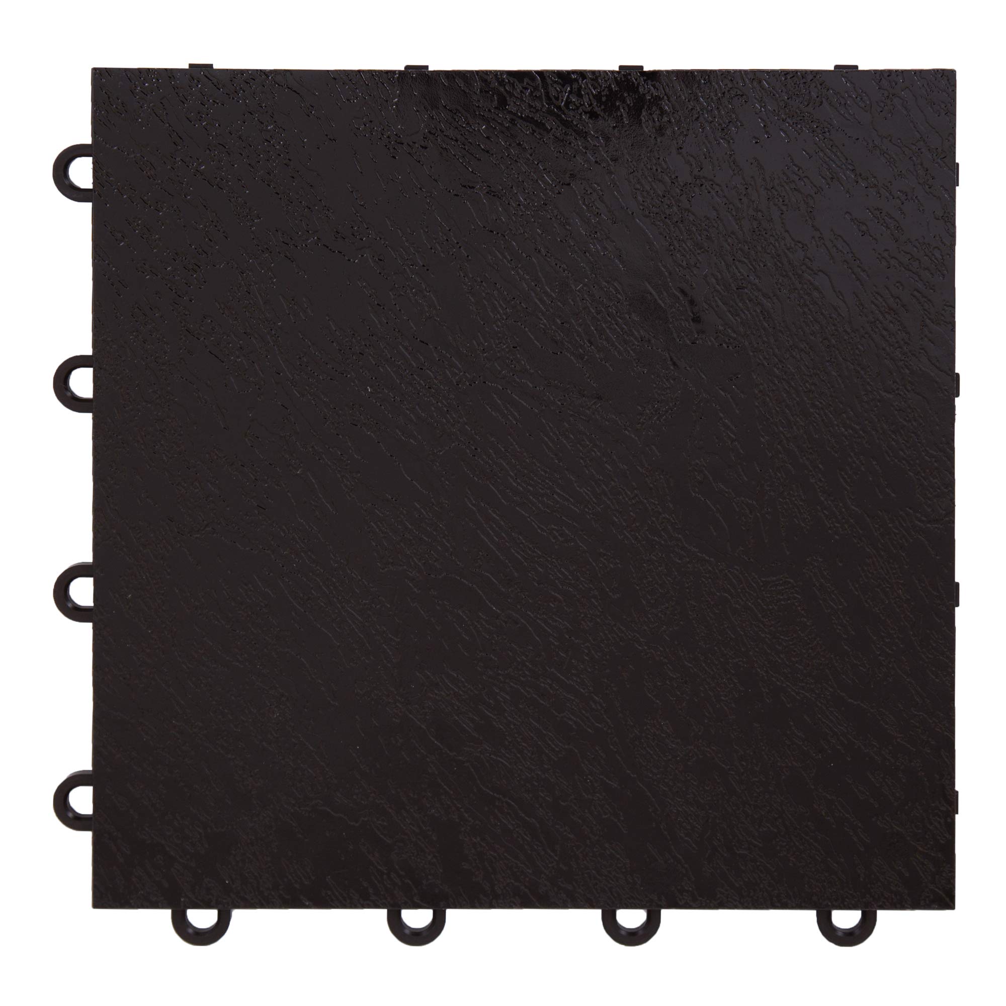 Snapklik.com : 3/8" Thick Snap Together Dance Flooring Tiles 12”x12 ...
