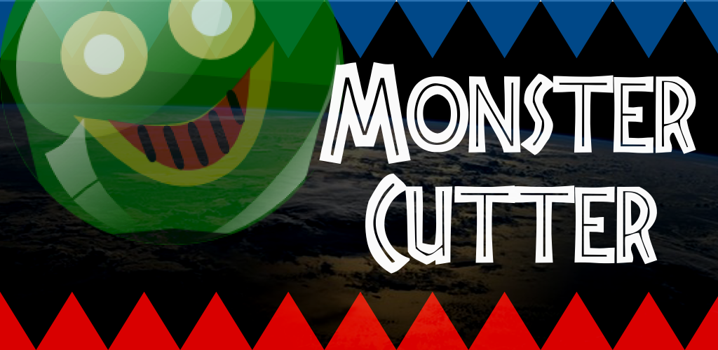 Monster Cutter ツツツツ - App on Amazon Appstore