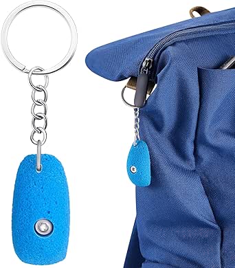 Amazon.com: Rock Climbing Keychain Birthday Gift for Climbers Mountain ...