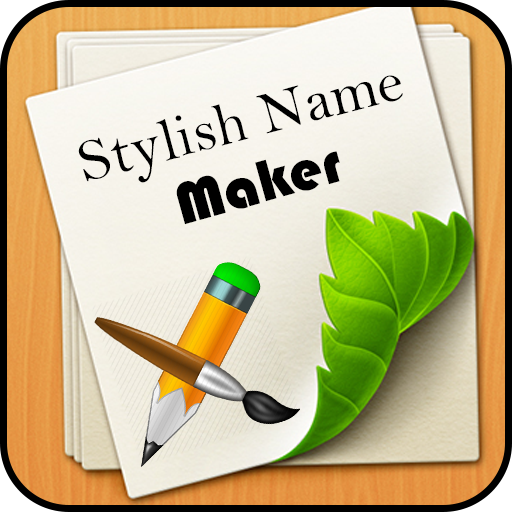 Stylish Name Maker - App on Amazon Appstore