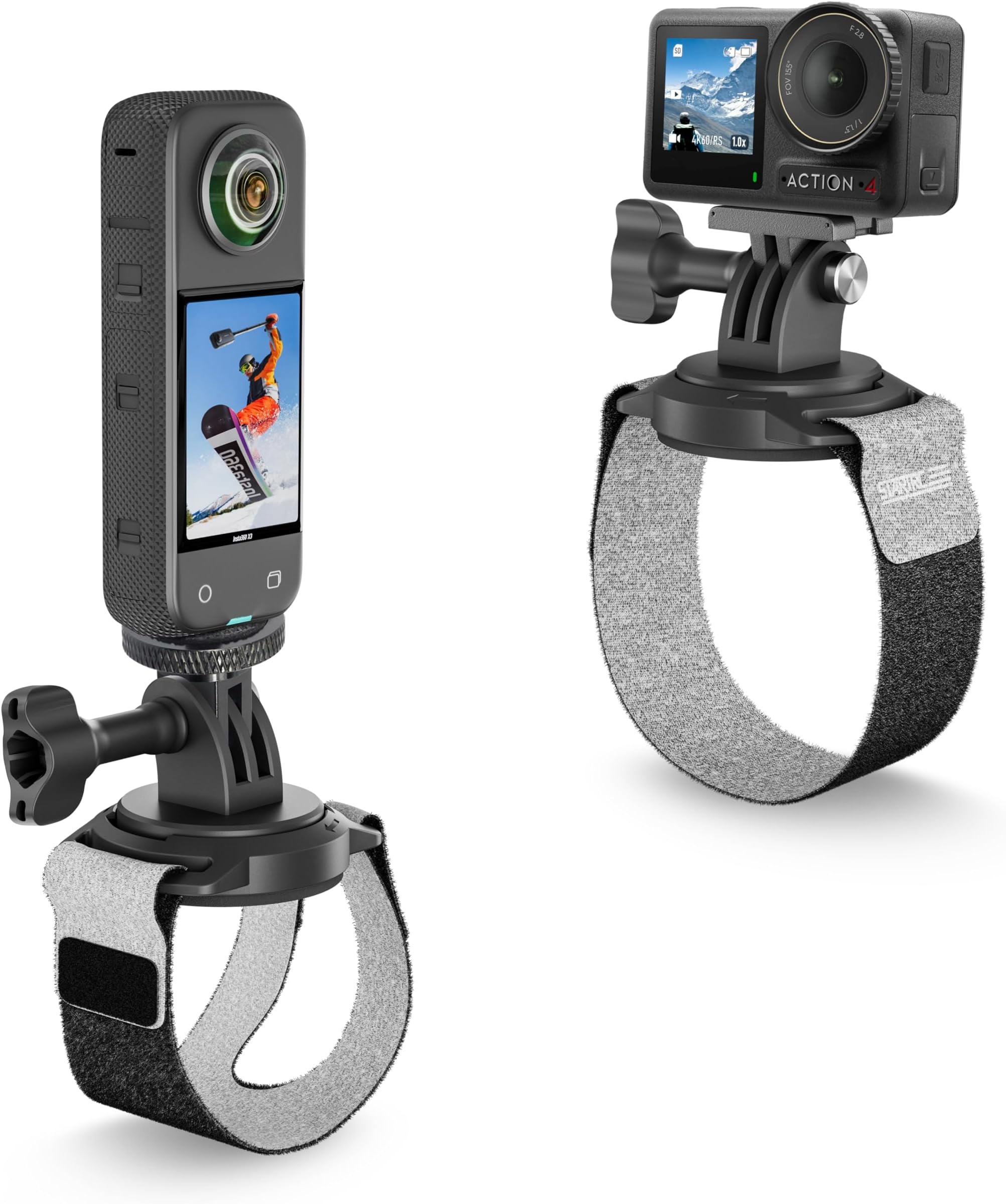 Amazon.com : Accessories Kit for Insta360 One X4/X3/X2/X, One R, X and ...