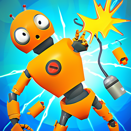 Ragdoll Crush Breaker: Master Breaking And Kicking Ragdolls Physics Game - App on Amazon Appstore