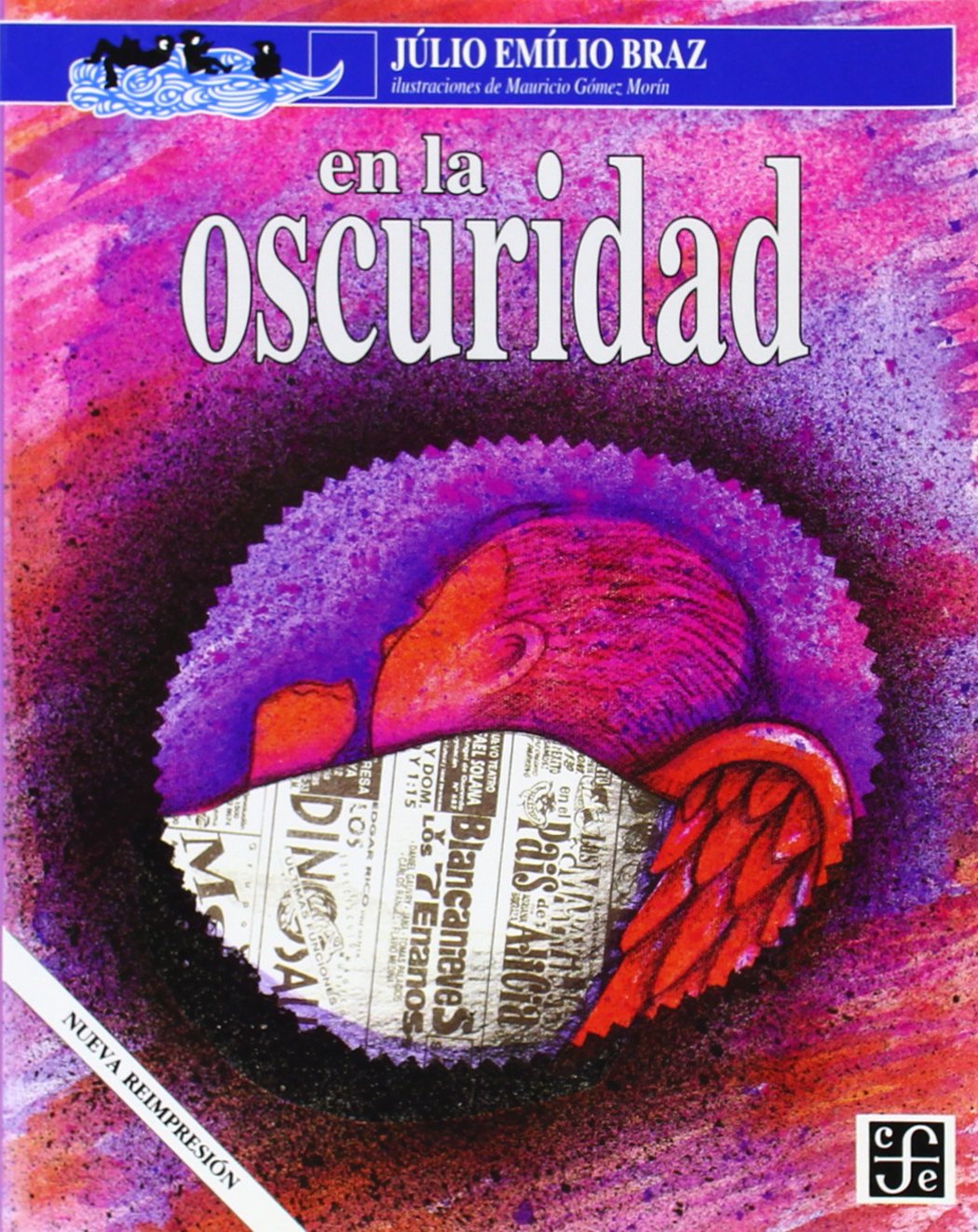 En La Oscuridad: 9789681642679: Books - Amazon.ca