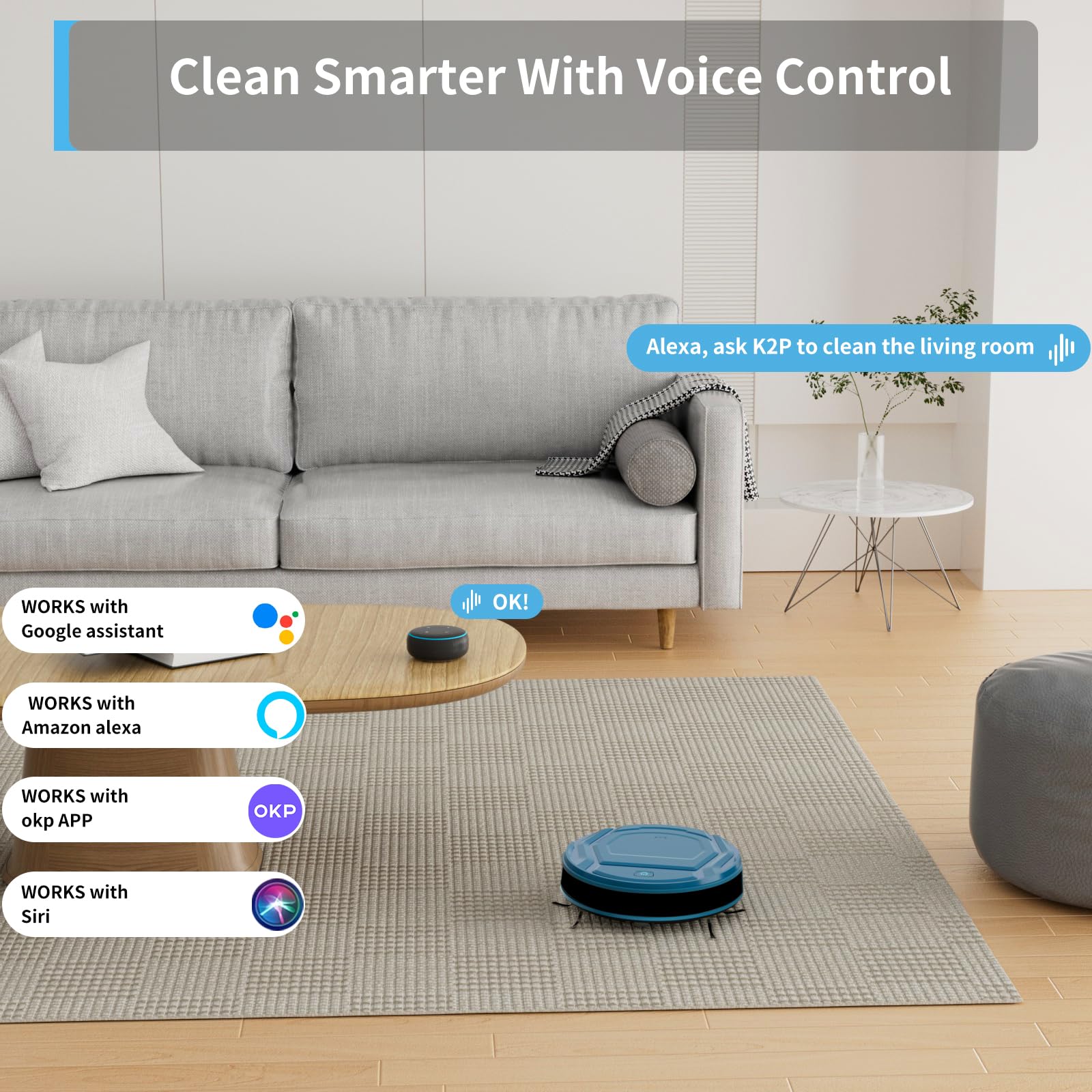 Roller Brush Side Brushes Set For Silvercrest SSR1 SSRA1 For Ilife A9s,A9,A7 A80 Plus A10s L100 ...